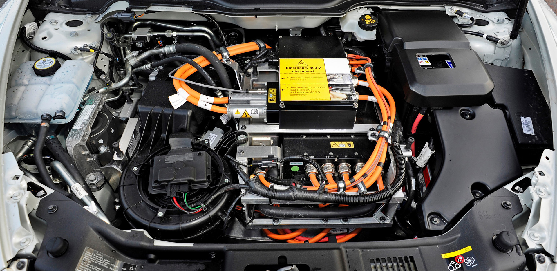 GN Motors - Servicio automotriz en Chicureo